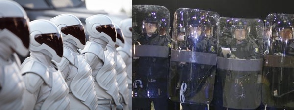 Review: The Hunger Games: Mockingjay: Pt 1 // Chigaijin